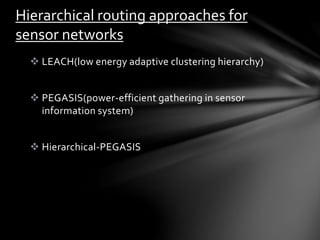 Ppt on low latency sinr based data gathering model in wireless sensor netwok | PPTX