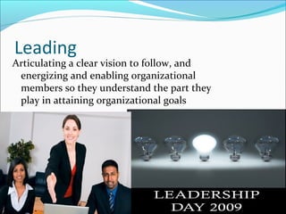Ppt on managerial skills | PPT