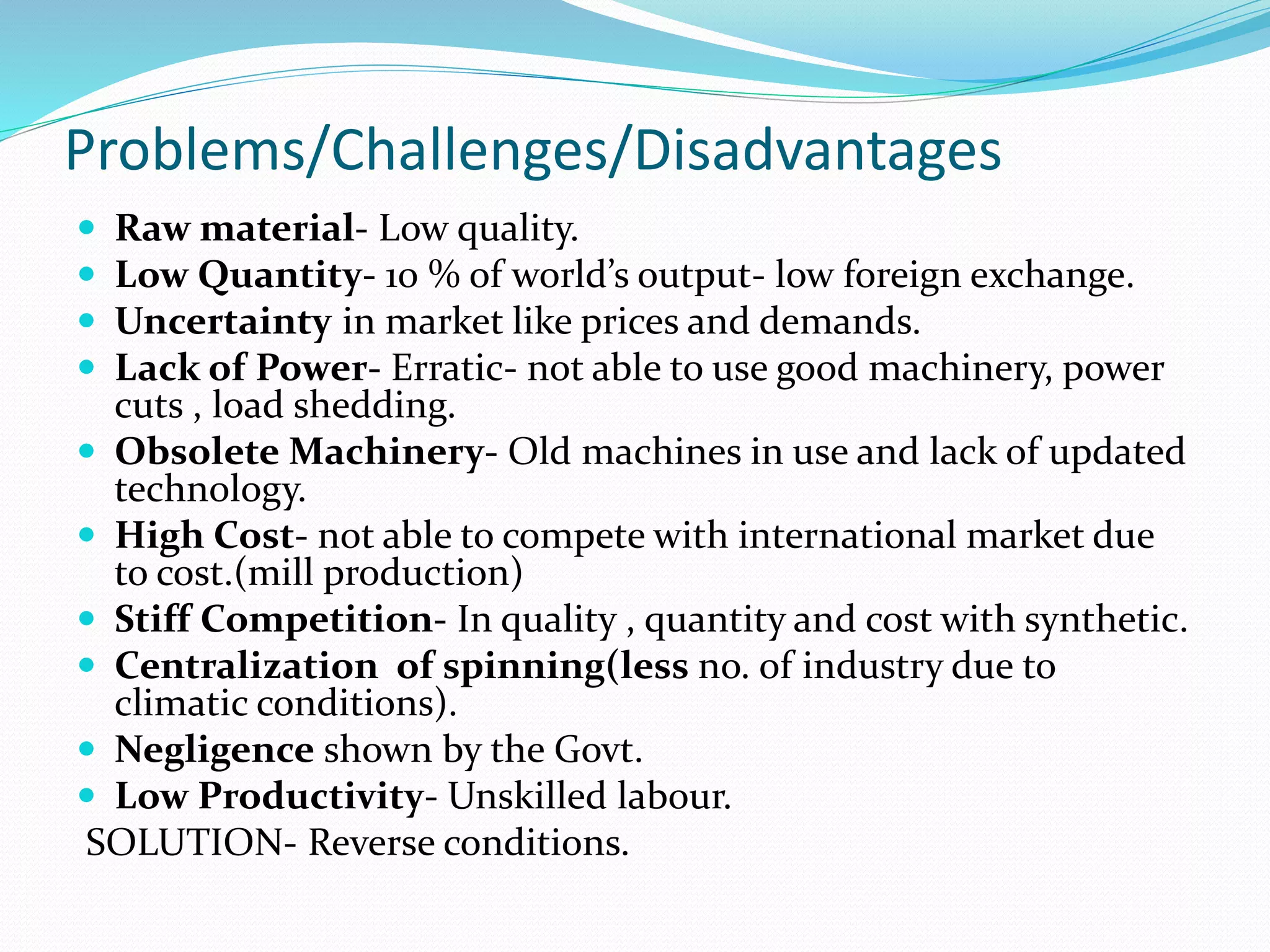 Ppt on manufacturing industries by Manowara Chowdhury | PPTX