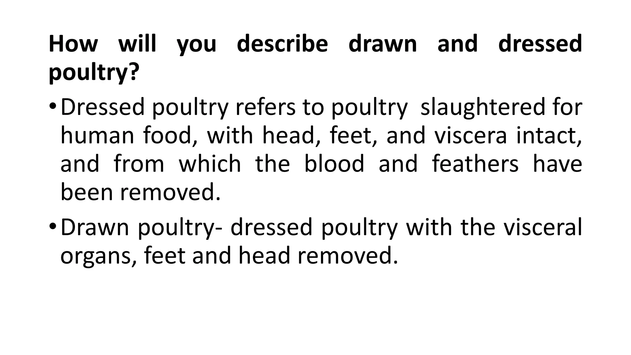 PPT on market forms of poultry.pptx