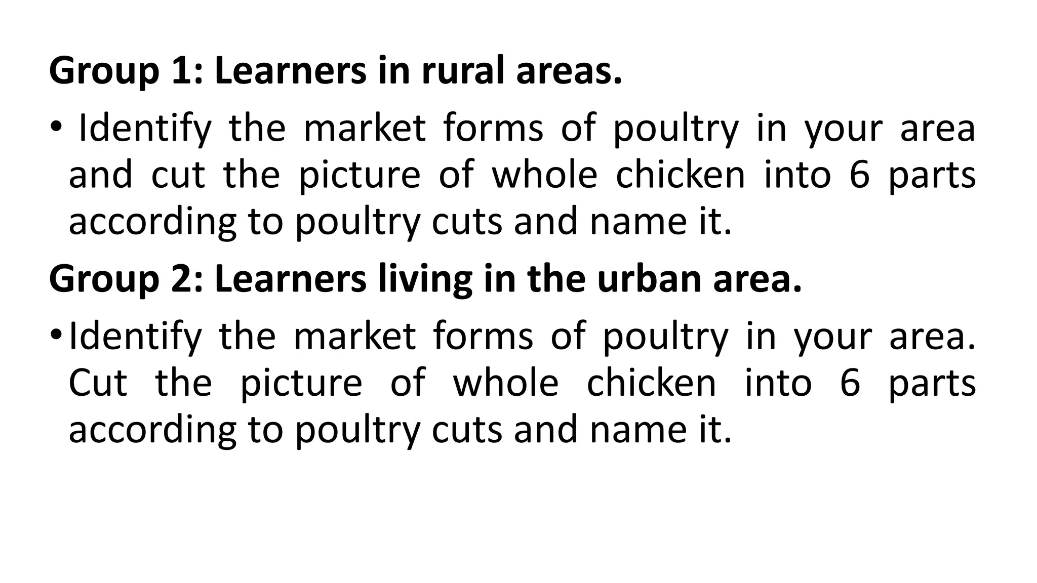 PPT on market forms of poultry.pptx