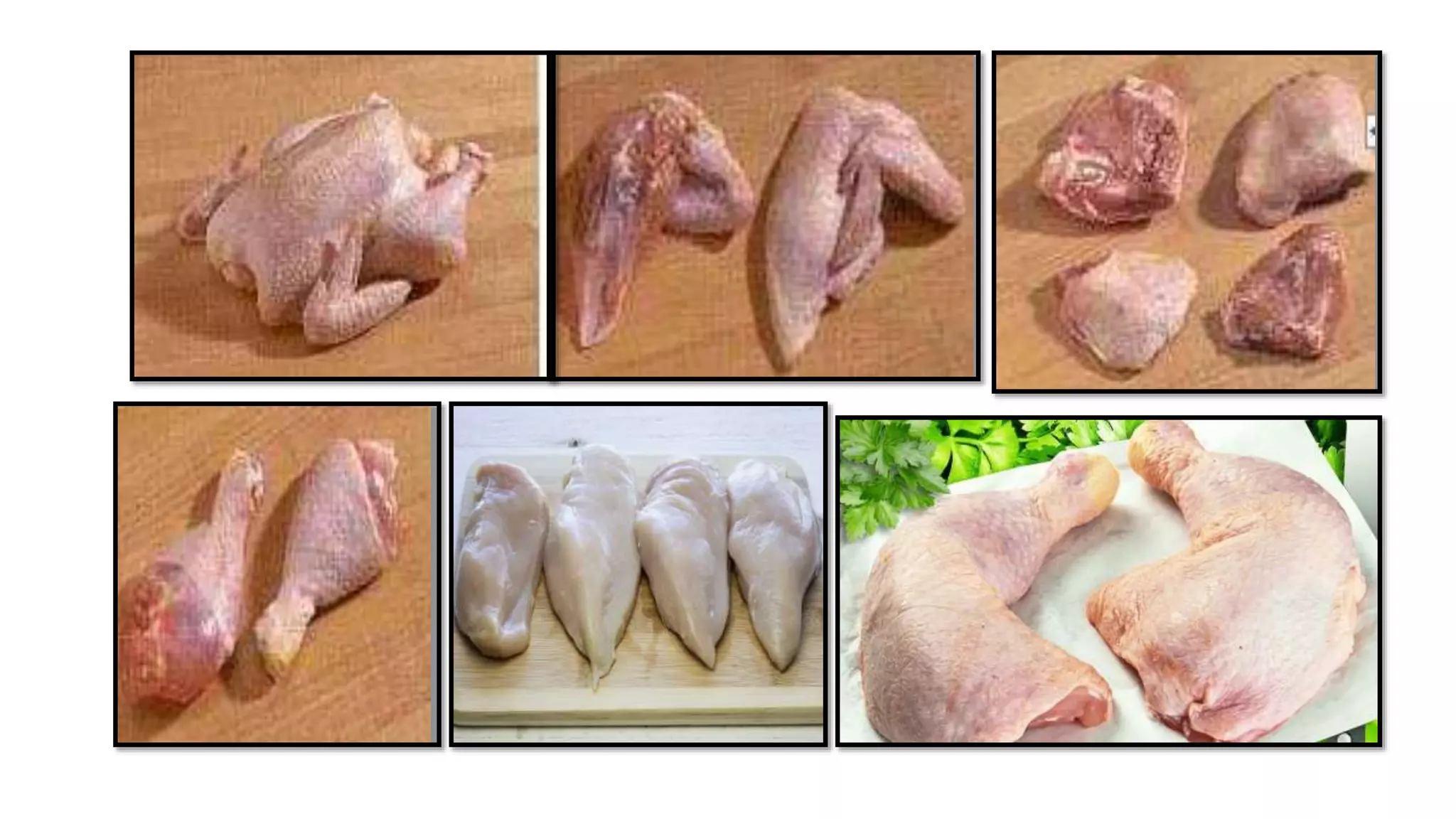 PPT on market forms of poultry.pptx