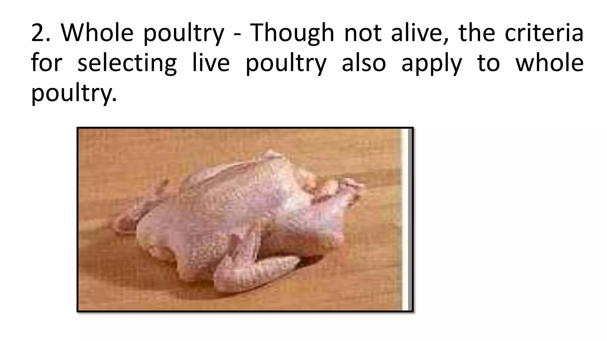 PPT on market forms of poultry.pptx