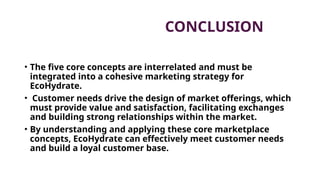 ppt on marketing plan of EcoHydrate.pptx