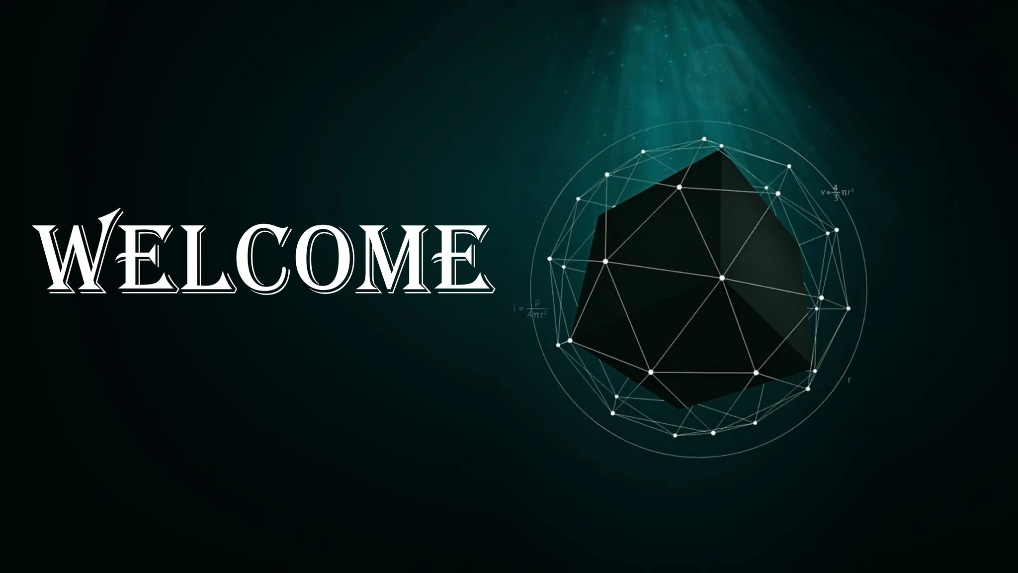 ppt on mathematics day.pptx. Mathematics presentation | PPTX | Physics ...