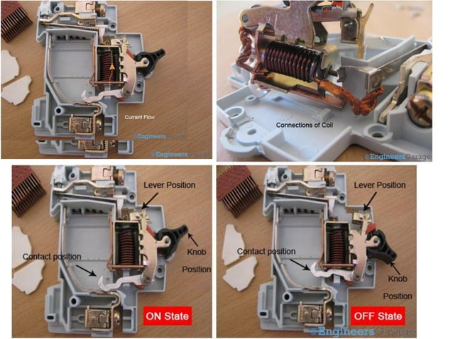 PPT ON MCB | PDF | Science