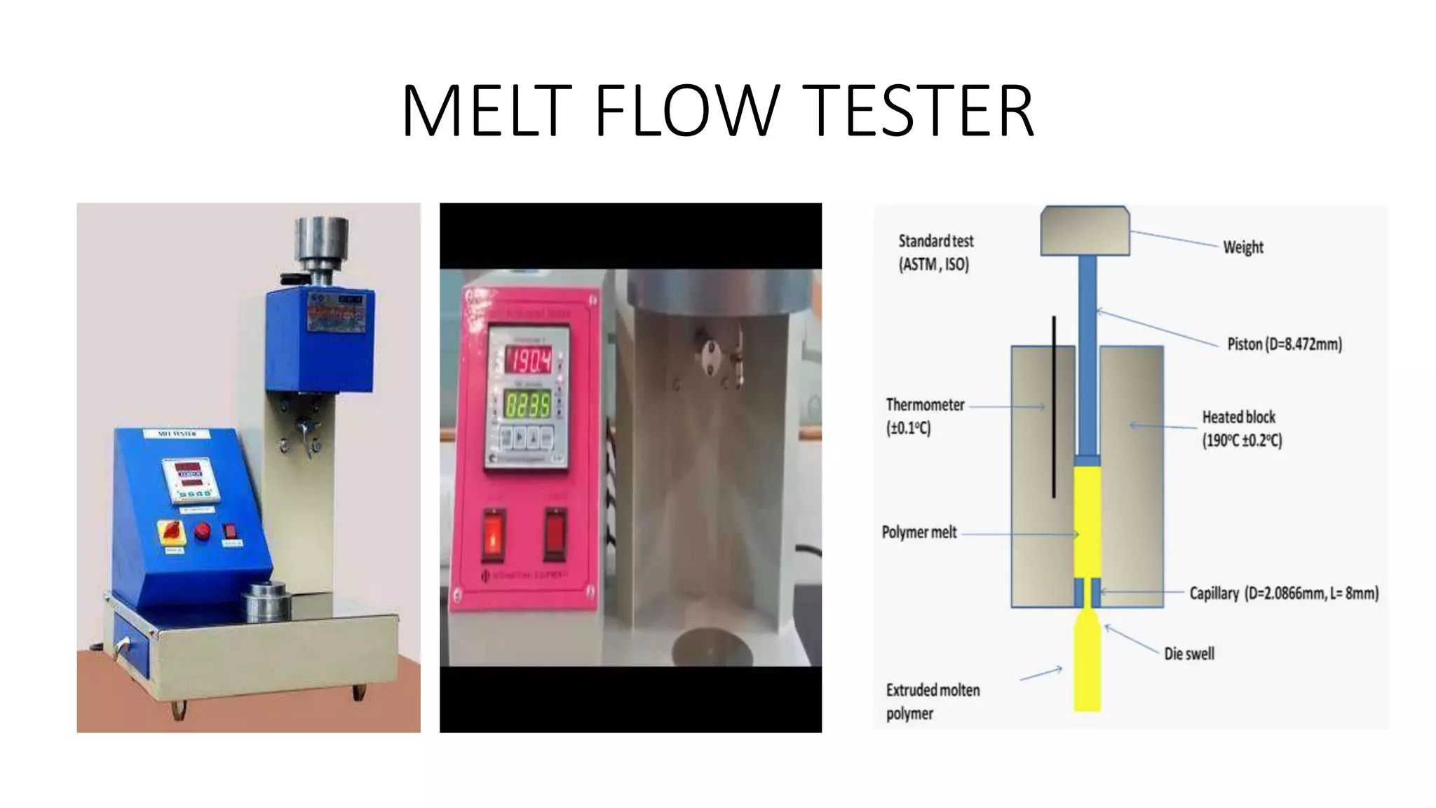 PPT on Mdpe inspection.pptx | Chemistry | Science