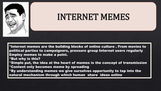 ppt on memes.pptx