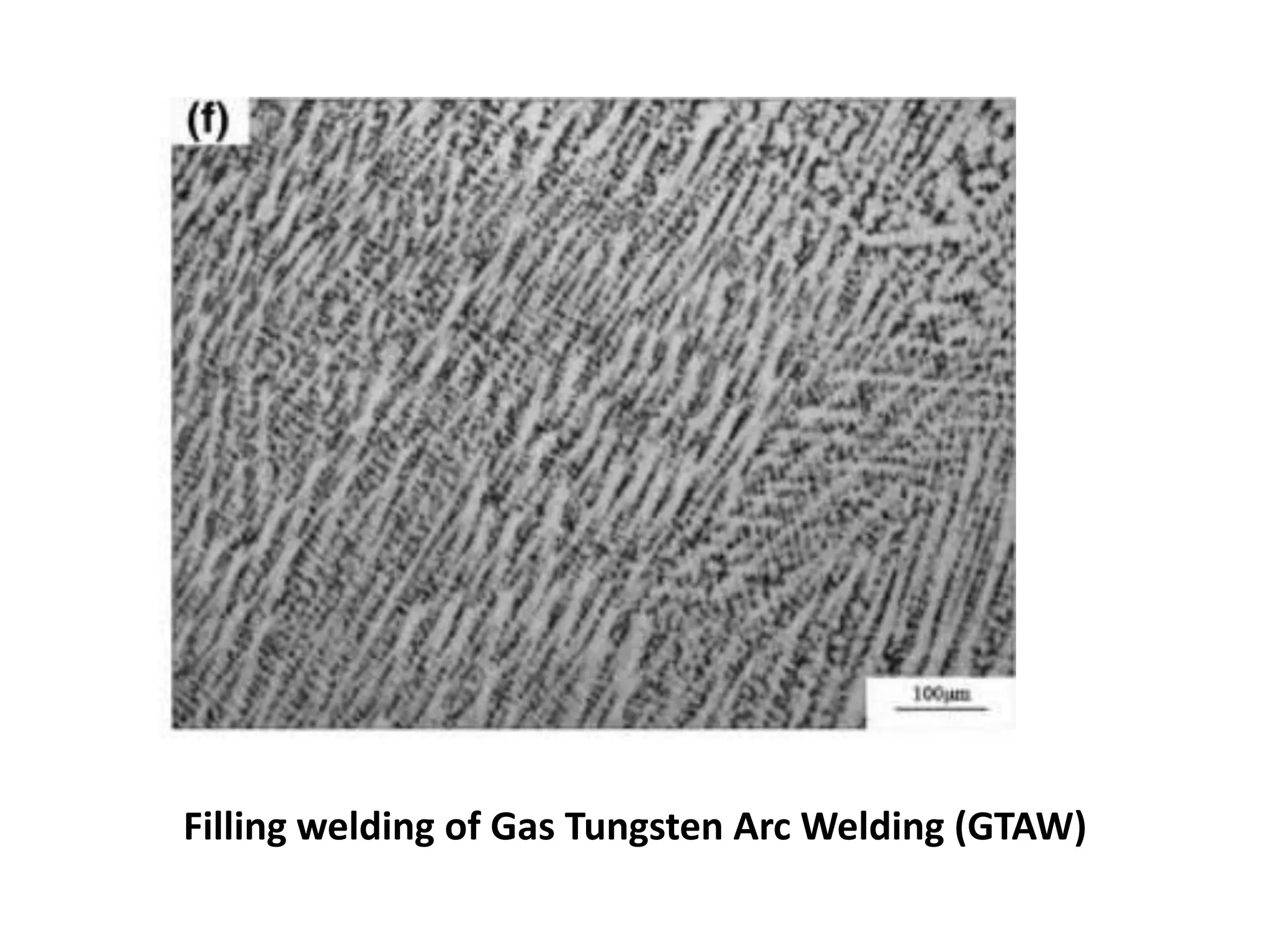 PPT on microstructure of welded joints of steels.pptx