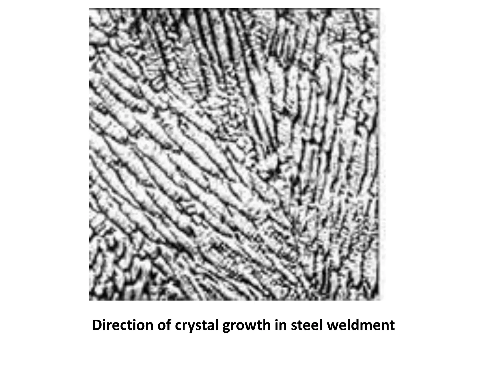 PPT on microstructure of welded joints of steels.pptx