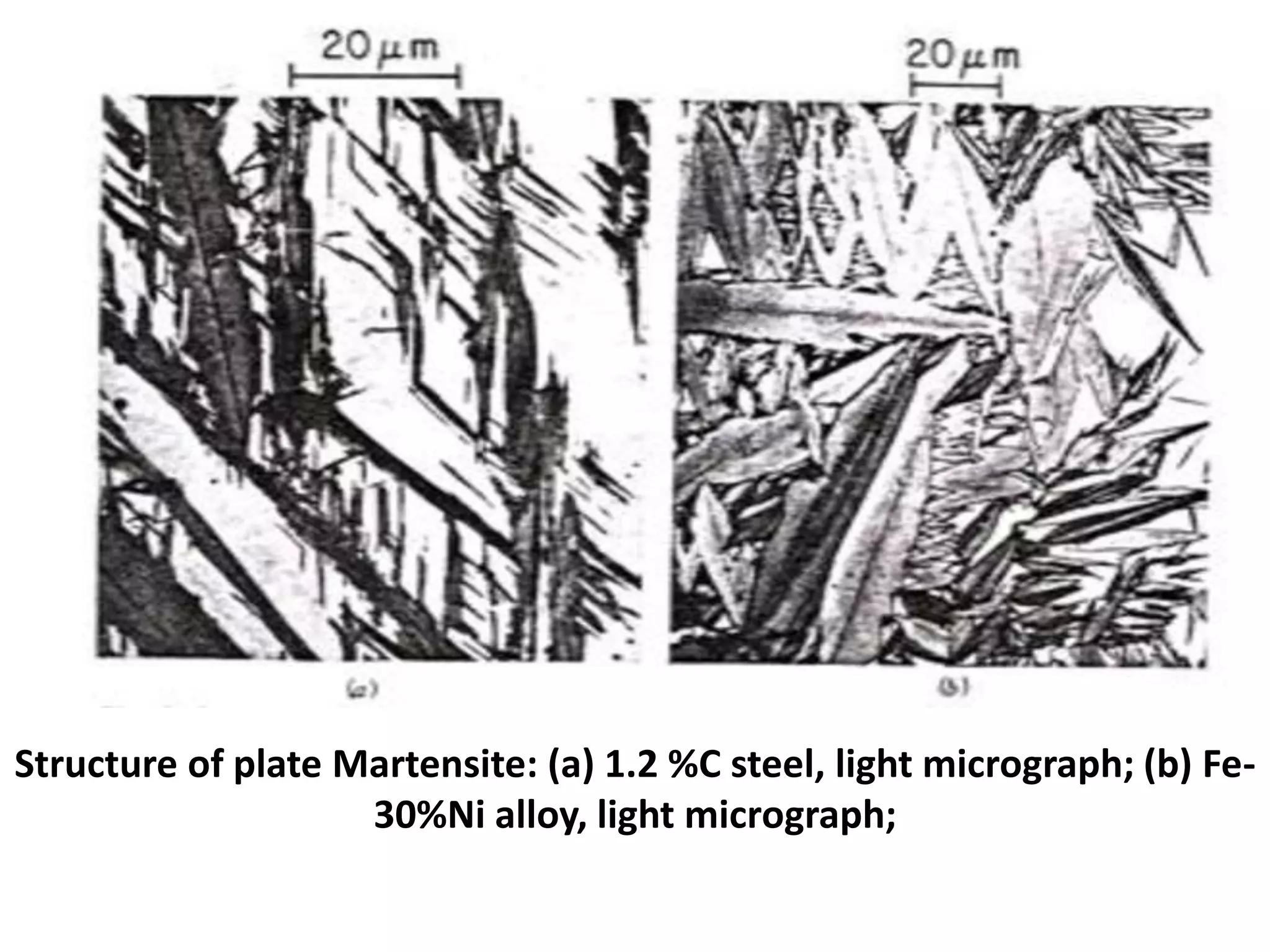 PPT on microstructure of welded joints of steels.pptx