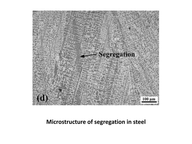 PPT on microstructure of welded joints of steels.pptx