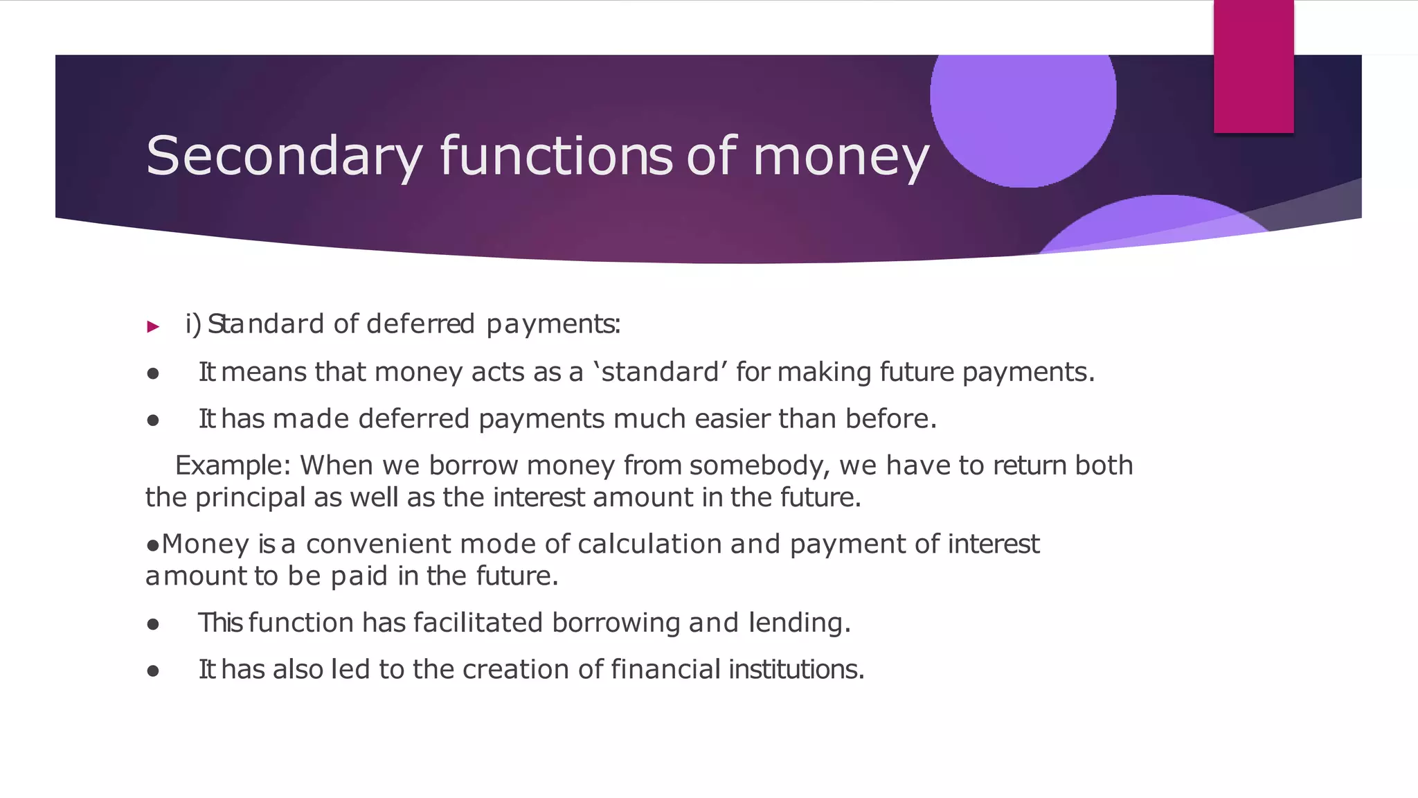 ppt on money.pptx