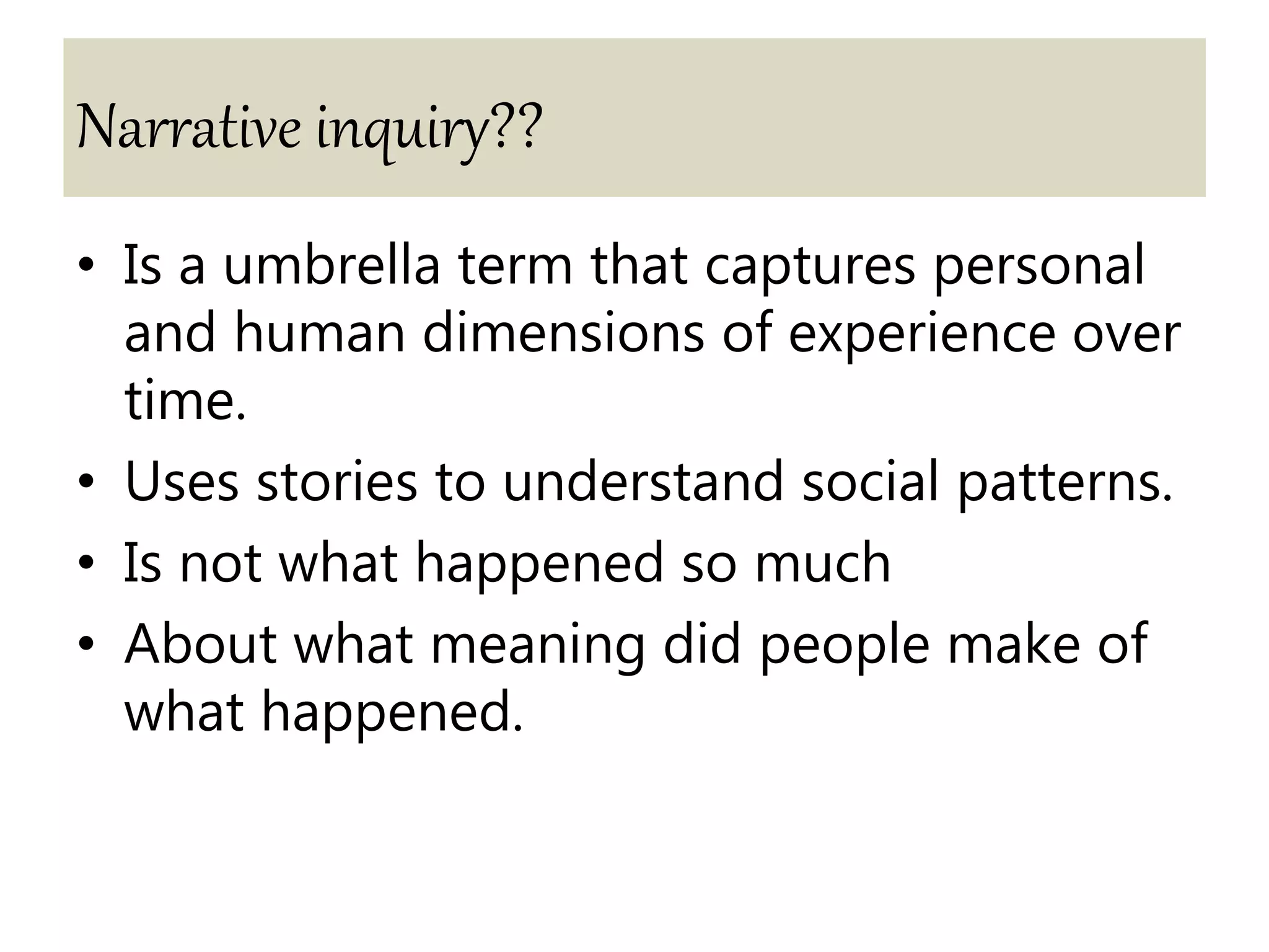 ppt on narrative inquiry.pptx