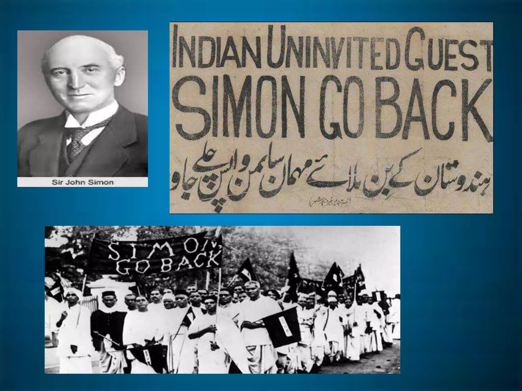 Ppt on nationalism in india... | PPTX