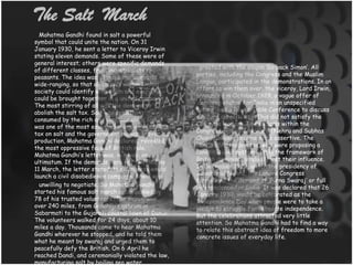 Nationalism In India | PPTX