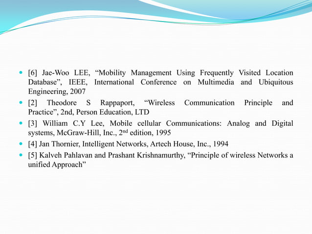 PPT on national seminar by rajat saxena student on srmscet | PPTX | Computer Networking | Computing