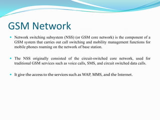 PPT on national seminar by rajat saxena student on srmscet | PPTX