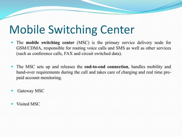 PPT on national seminar by rajat saxena student on srmscet | PPTX ...