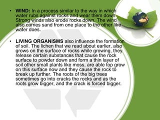 natural resources | PPTX