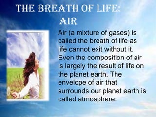 natural resources | PPTX