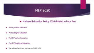 PPT ON NEP 2020.pptx