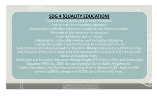 NEP 2020 | PDF