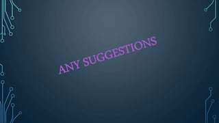 Nokia mobile shop management | PPT