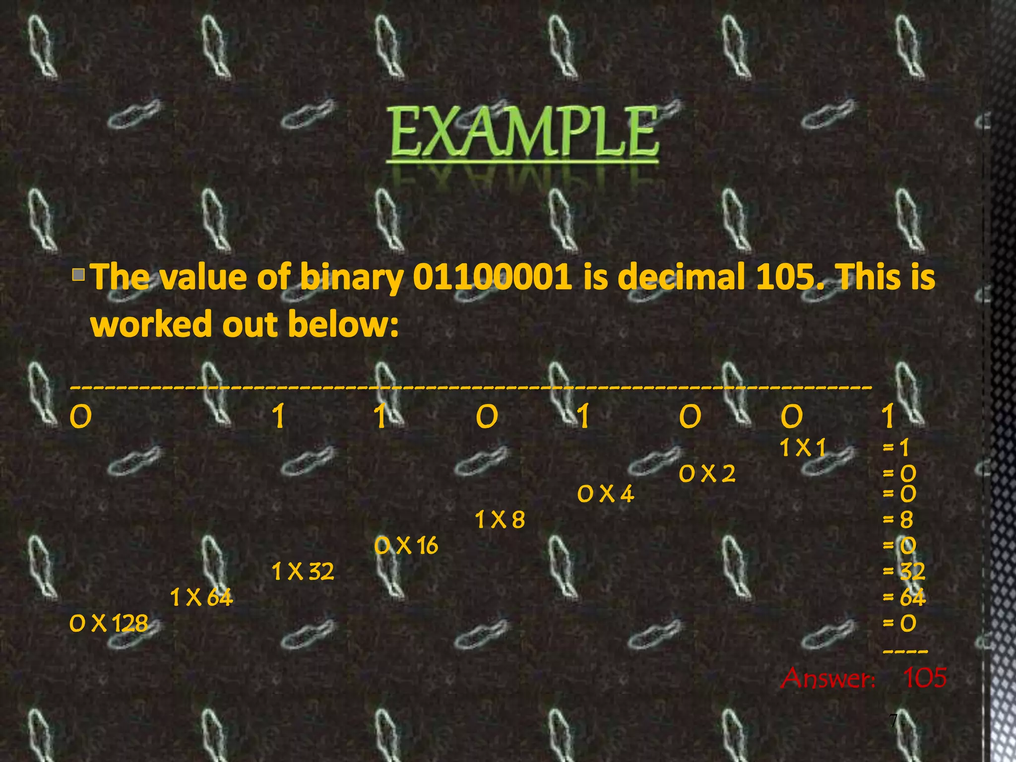 PPT ON NUMBER SYSTEM | PPTX
