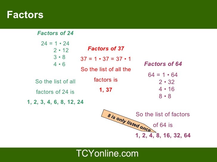 Ppt On Number Theory For Cat