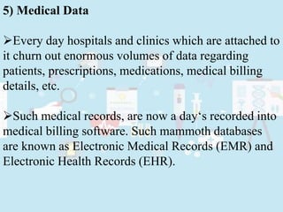 Ppt on nursing informatics | PPTX