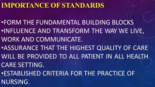 pptonnursingstandards-190428162724.pptx