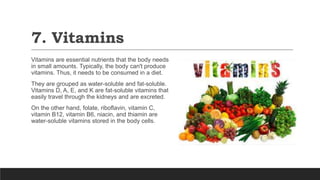 PPT on Nutrition.pptx