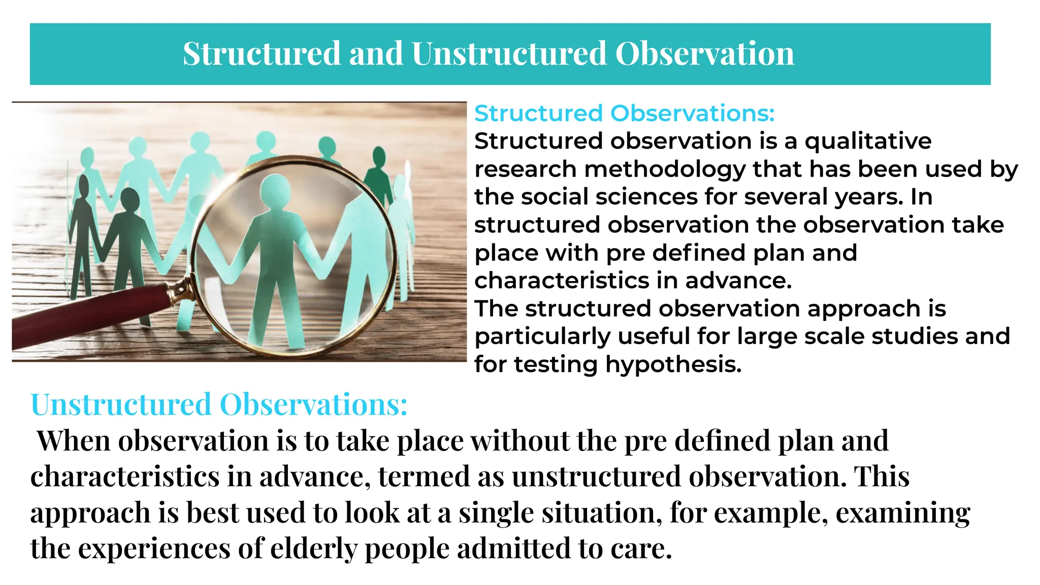 PPT on Observation Methods [BRM}.pdf