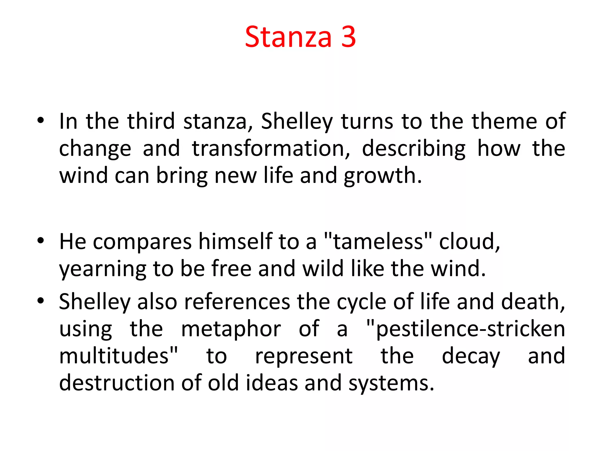P.B. Shelley's Ode to the West Wind.pptx