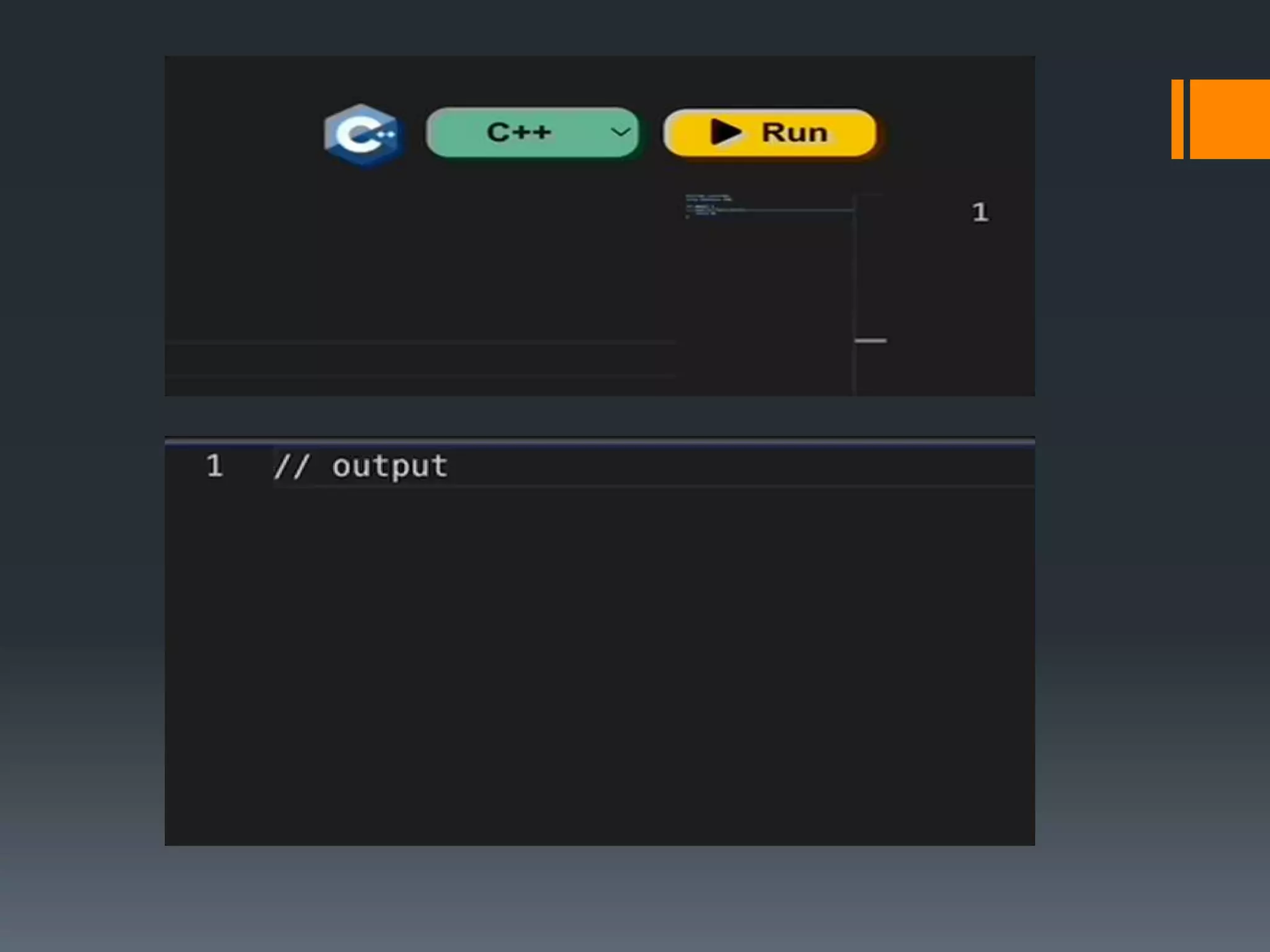 ppt on Online IDE.pptx | Web Development | Internet