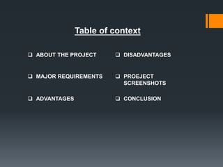 ppt on Online IDE.pptx | Web Development | Internet