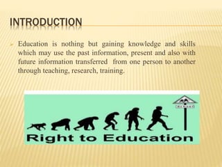 Ppt on online learning | PPT