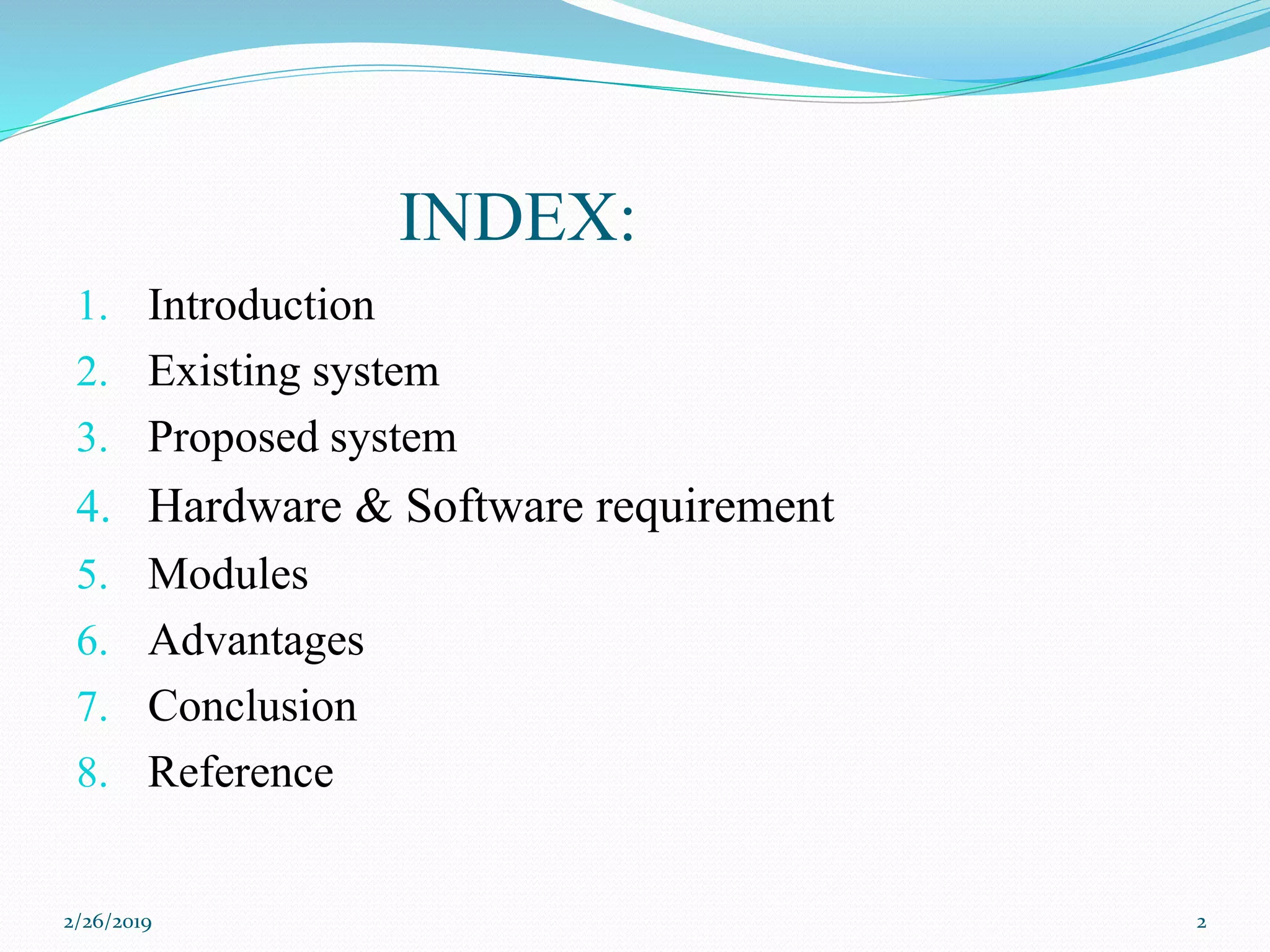 Ppt on online leave planner | PPT