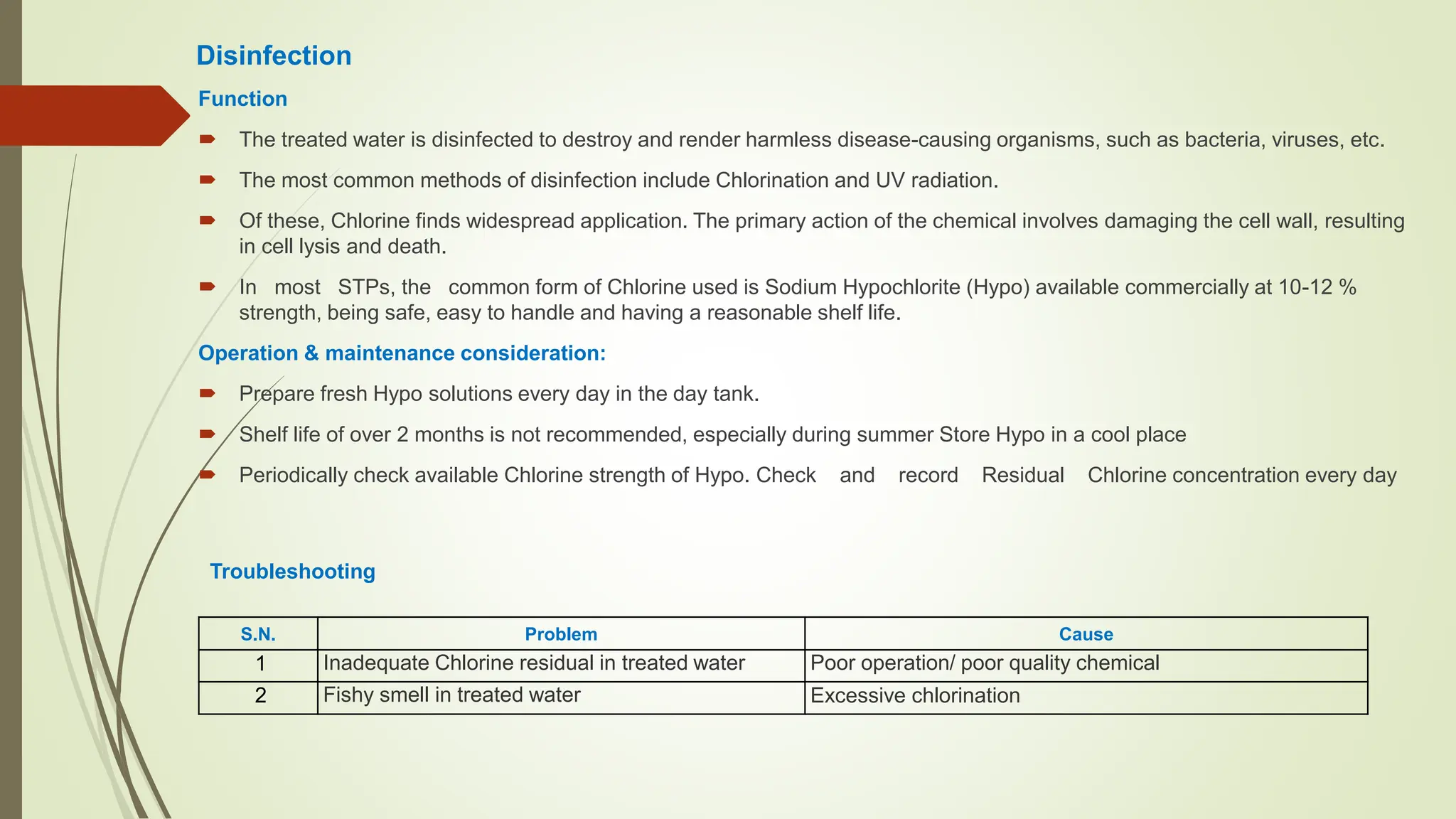 PPT on training to the operator STP/ETP.pptx