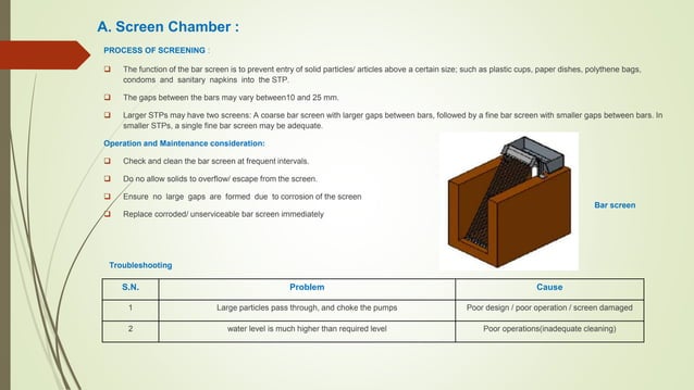 PPT on training to the operator STP/ETP.pptx | Business | Business and ...