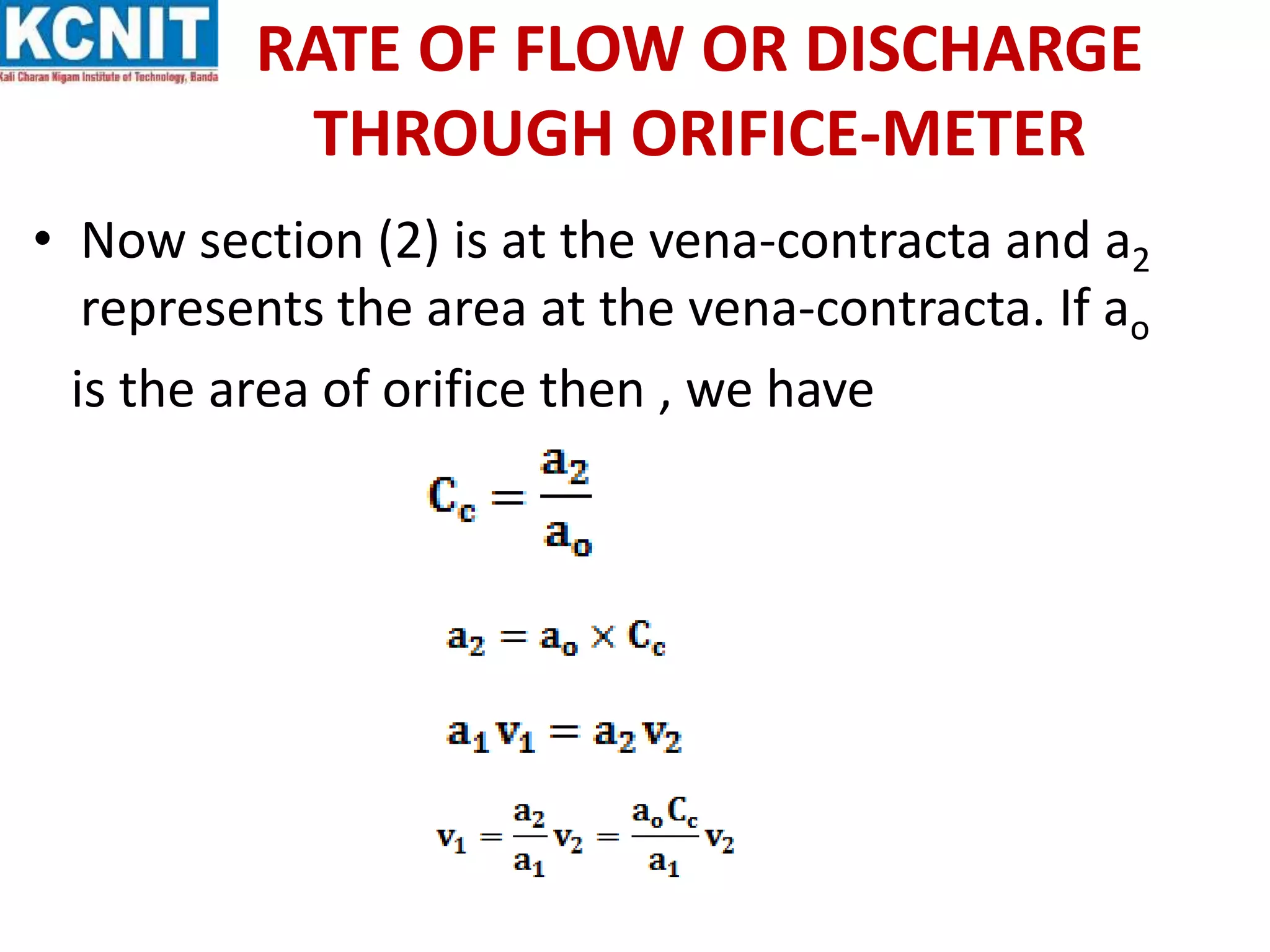 PPT ON ORIFICE-METER.pptx