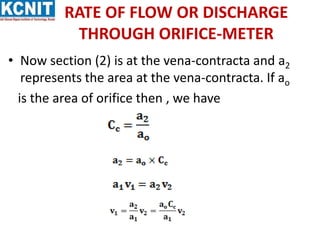 PPT ON ORIFICE-METER.pptx