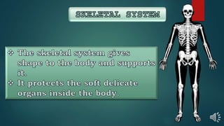 PPT on Our Body Class-3.pptx