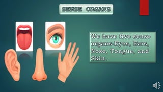 PPT on Our Body Class-3.pptx