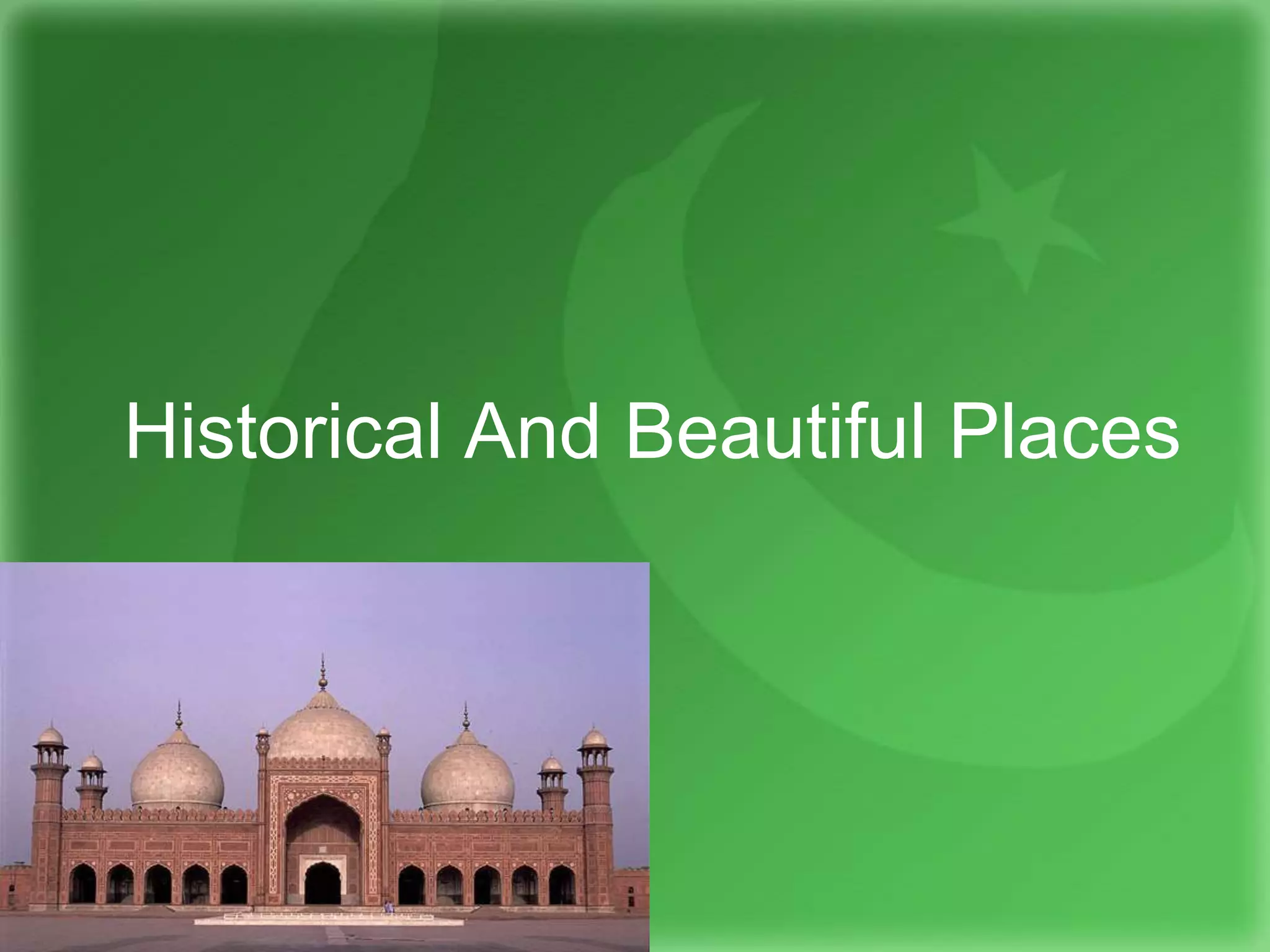 Pakistan | PPTX