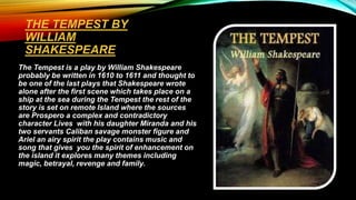 PPT on Paper 11. The Post Colonial Literature | PPT