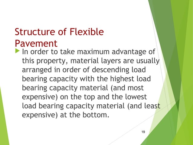 ppt on pavement design | PPT