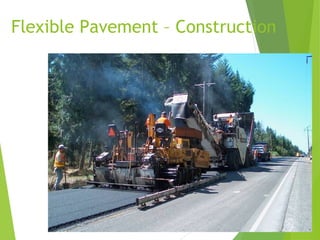 ppt on pavement design | PPT