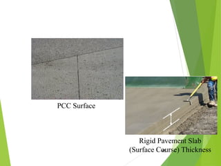 ppt on pavement design | PPT
